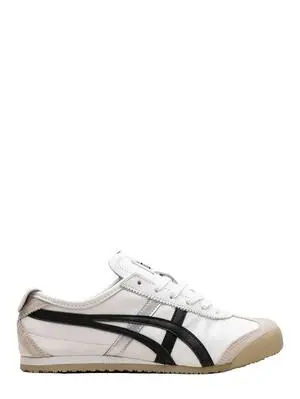 Asics Onitsuka Tiger Mexico 66 Sneakers - White/black