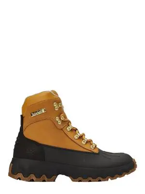 Timberland Tbl Edge Euro Hiker Shell Toe - Wheat