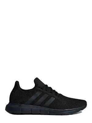 Adidas Swift Run Sneakers - Core Black/cloud White