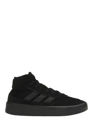 Adidas Znsored High Sneakers - Core Black/carbon