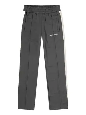 Palm Angels New Classic Track Pants - Dark Grey