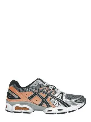 Asics Gelnimbus Sneakers - Sheet Rock/orange Lily