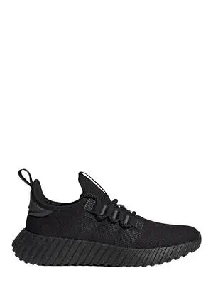 Adidas Kaptir Flow Sneakers - Core Black/carbon/iron Metallic
