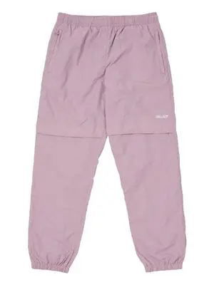 PALACE Vented Shell Bottoms - Dusty Pink
