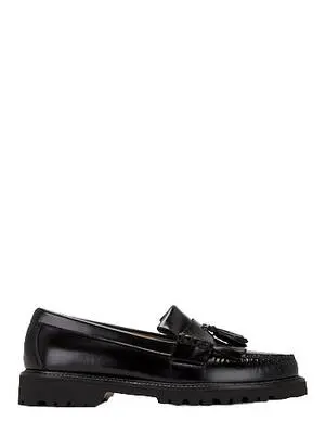 G.H.BASS Layton Lug Weejun Loafer