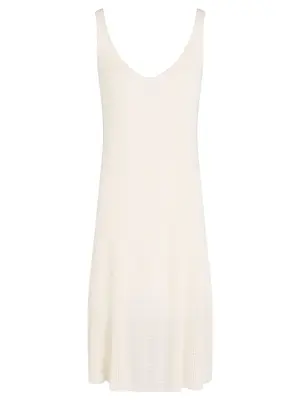 JOSEPH Joseph Ribbed-Knit Dress