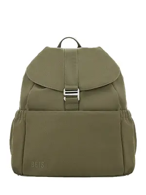 BEIS The Rucksack - Olive