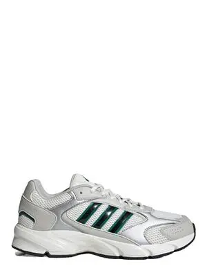 Adidas Crazychaos 2000 Sneakers - Core White/collegiate Green/silver Metallic