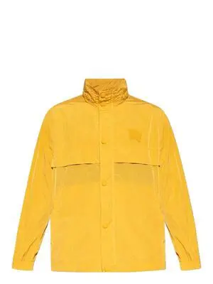 Burberry Harrogate Jacket - Yellow