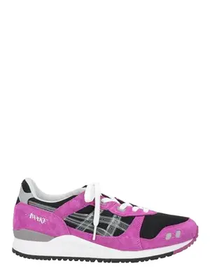 AWAKE NY X ASICS Low-top Sneakers - Purple