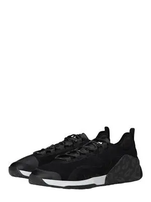 Adidas By Stella McCartney Training Dropset Sneakers - Black