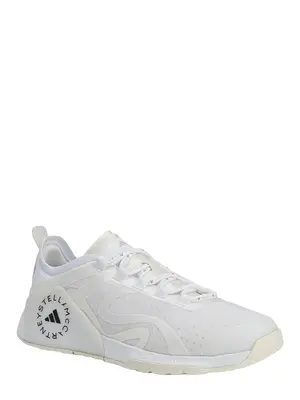 Adidas By Stella McCartney Adidas By Stella McCartney Dropset Training Sneakers White
