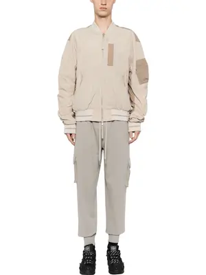 Moose Knuckles Hartsfield Cargo Pants - Neutrals