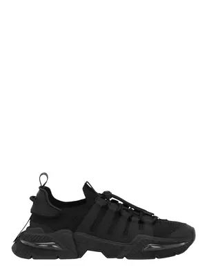 Dolce & Gabbana Airmaster Sneakers - Black