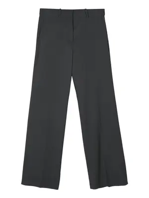 JOSEPH JOSEPH Morissey Gabardine Weave Trousers