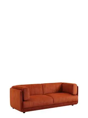 CHATEAU D'AX Spago Sofa X -terracotta