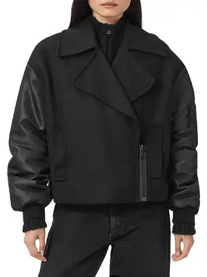 ALLSAINTS Orla Jacket - Black