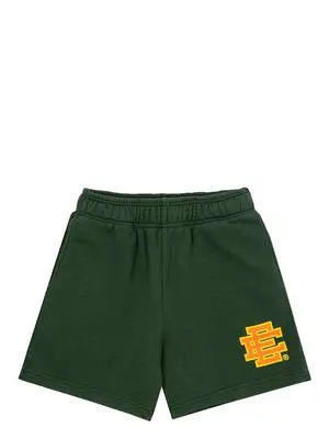 ERIC EMANUEL EE Basic Short Loden Green