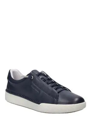 Josef Seibel Claire 24 Sneaker - Indigo