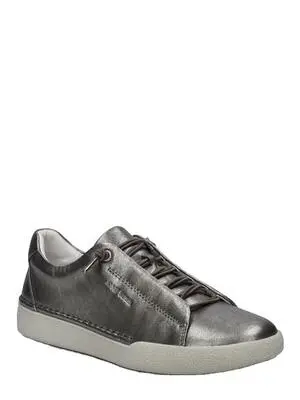 Josef Seibel Josef Seibel Claire 24 Sneaker Platin