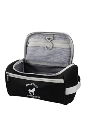 PETE & PEDRO Toiletry Bag - None