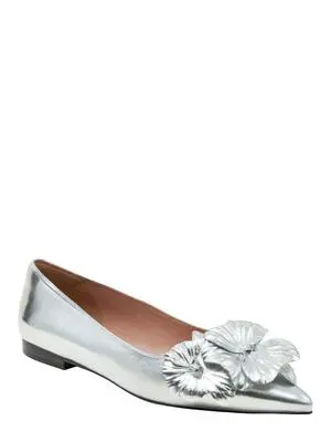 Linea Paolo Linea Paolo Nerine Flat Silver