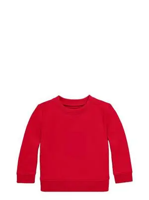 PRIMARY Baby Sweatshirt - Cherry