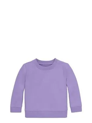 PRIMARY Baby Sweatshirt - Iris