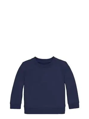 PRIMARY Baby Sweatshirt - Navy