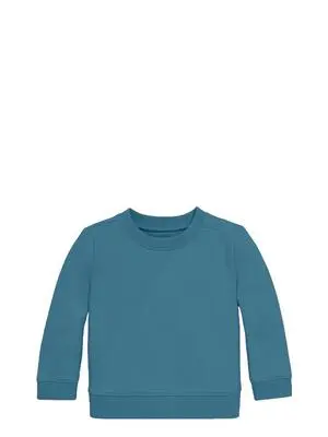 PRIMARY Baby Sweatshirt - Slate Blue