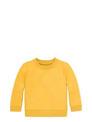 PRIMARY Baby Sweatshirt - Sunflower