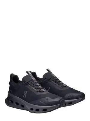 On On Cloudnova X Training Sneakers Black/ Eclipse