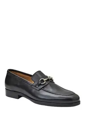 Bruno Magli Bruno Magli Presley Bit Loafer Black