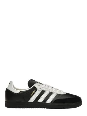 Adidas Samba Og 75th Anniversary Pack Sneakers - Core Black/cloud White