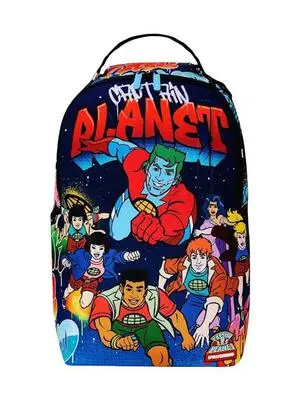 SPRAYGROUND Official Backpack - Multicolor