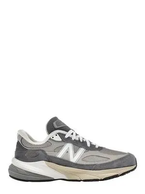 NEW BALANCE 990v6 Miusa Teddy Santis Sneakers - Castlerock/moonrock