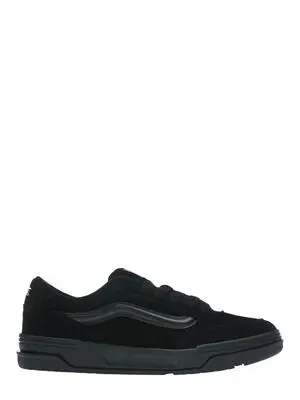 VANS Hylane Triplein Sneakers - Black