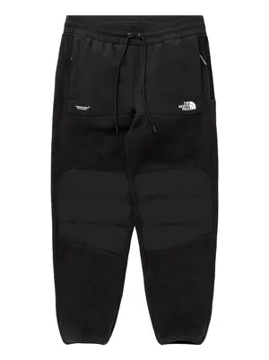 The North Face X Undercover Soukuu Fleece Pants - Black