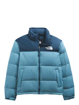 The North Face 1996 Retro Nuptse Jacket Blue