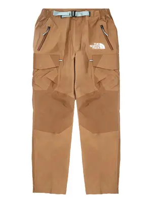 The North Face X Undercover Soukuu Geodesic Shell Pants - Brown