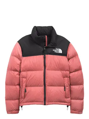 The North Face 1996 Retro Nuptse Jacket - Pink