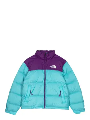 The North Face 1996 Retro Nuptse Jacket Blue