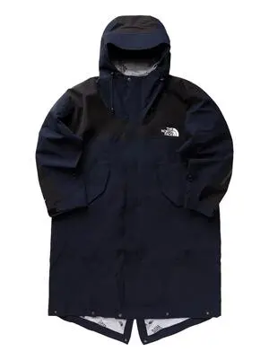 The North Face X Undercover Soukuu Geodesic Shell Jacket - Multicolor