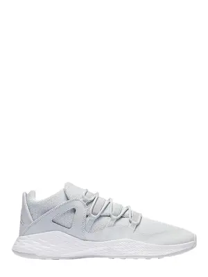 JORDAN Formula 23 Low Sneakers - White
