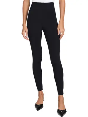 Commando Butter Luxe Leggings - Black