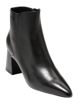 Cole Haan Cole Haan Catlyn Bootie Black Ltr