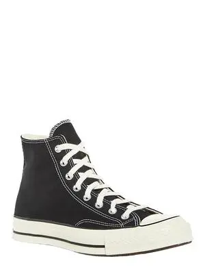 CONVERSE Chuck 70 High-top Sneakers - Black