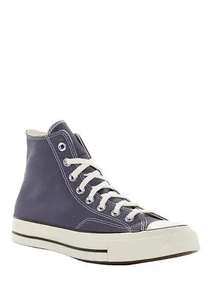 CONVERSE Chuck 70 High-Top Sneakers Cold Stare