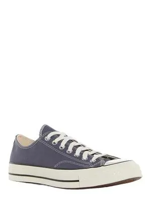 CONVERSE Chuck 70 Ox Low Top Sneakers - Cold Stare