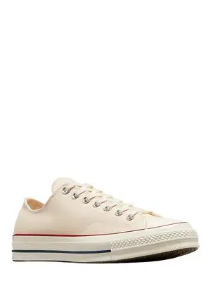 CONVERSE Chuck 70 Ox Low Top Sneakers - Parchment